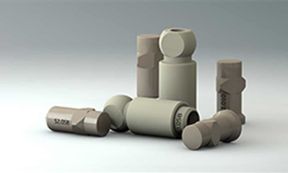 Scan Bodies - Method Dental Labs