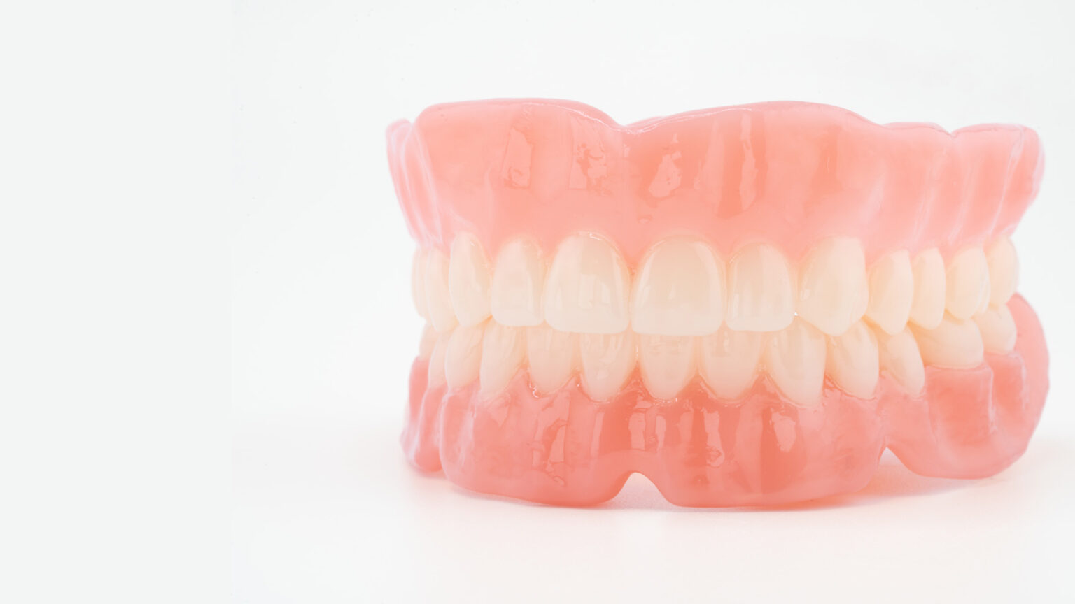 Flexible Partial Dentures - Method Dental Labs