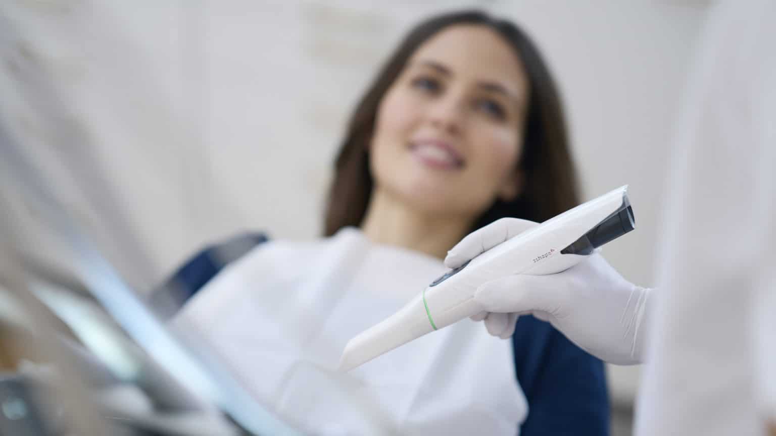 New to Scanning - Method Dental Labs