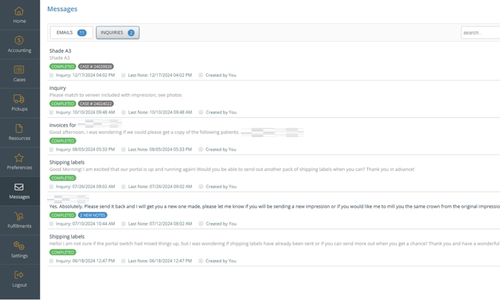 Tools & Technology - Method Dental Labs